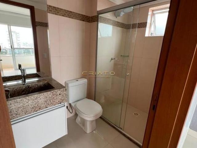 Apartamento para venda em Jundiaí, Anápolis