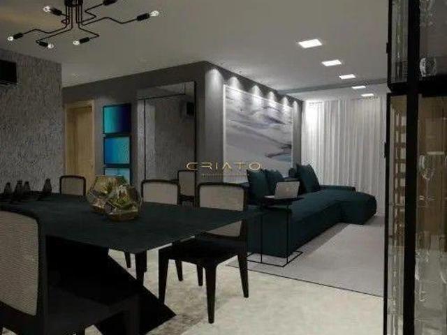 Apartamento para venda em Jundiaí, Anápolis