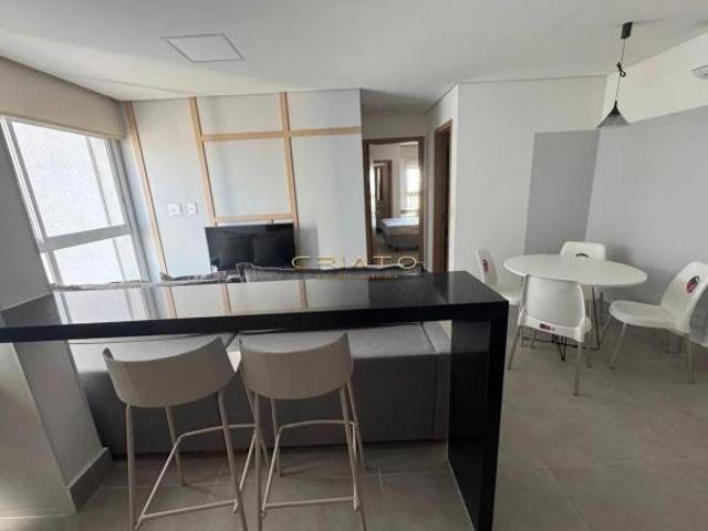 Apartamento para venda em Jundiaí, Anápolis