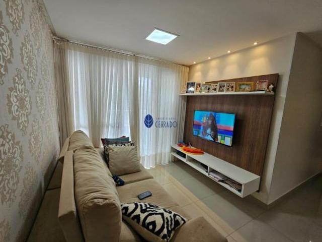 Apartamento para venda em Jundiaí, Anápolis