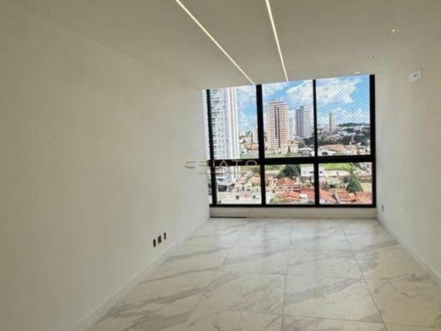 Apartamento para venda em Jundiaí, Anápolis