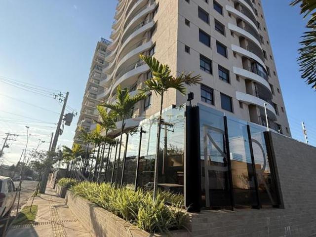 Apartamento para venda em Jundiaí, Anápolis