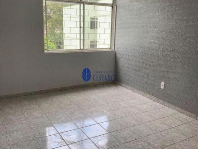 Apartamento para venda em Jundiaí, Anápolis