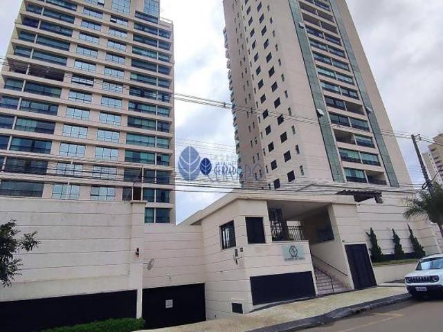Apartamento para venda em Jundiaí, Anápolis