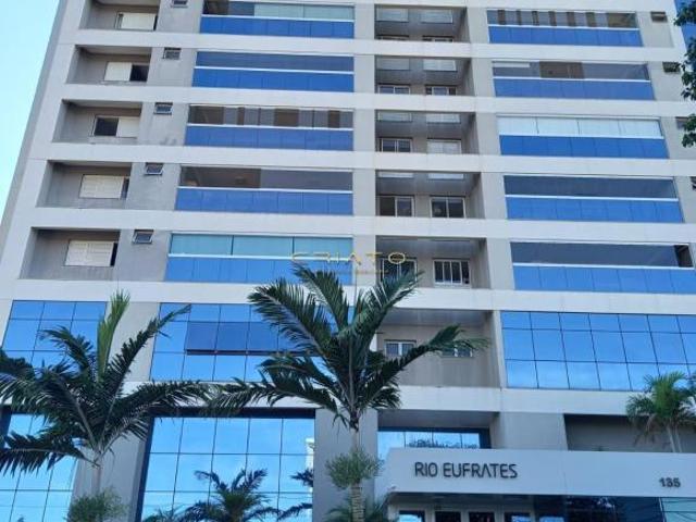 Apartamento para venda em Jundiaí, Anápolis