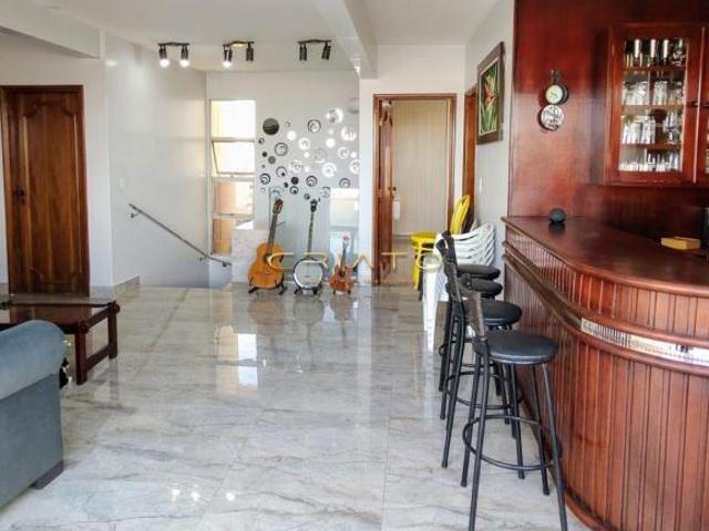 Apartamento para venda em Jundiaí, Anápolis