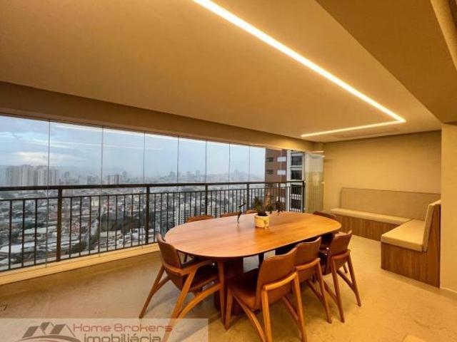 Apartamento para Venda em Jundiaí, Anhangabaú, 4 dormitórios, 4 suítes, 4 banheiros, 3 vagas