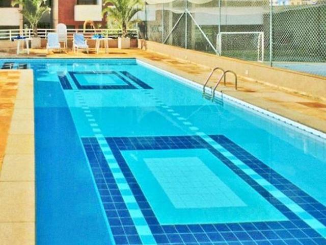 Apartamento para Venda em Jundiaí, Anhangabaú, 4 dormitórios, 4 suítes, 6 banheiros, 3 vagas