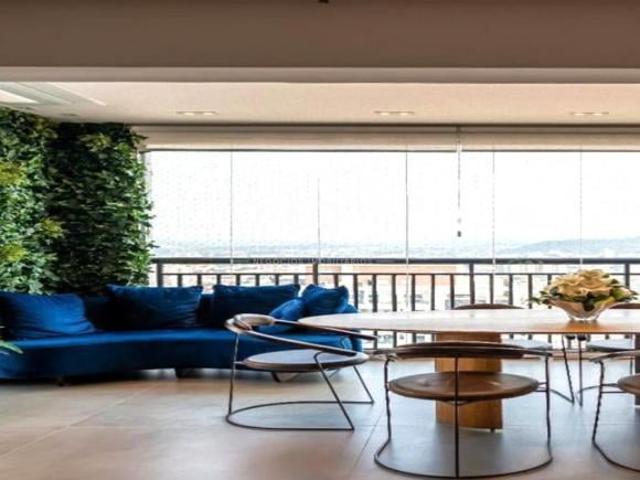 Apartamento para Venda em Jundiaí, Anhangabaú, 4 dormitórios, 4 suítes, 6 banheiros, 6 vagas