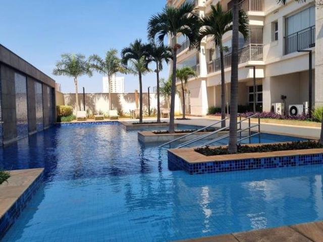 Apartamento para Venda em Jundiaí, Anhangabaú, 2 dormitórios, 2 suítes, 4 banheiros, 3 vagas