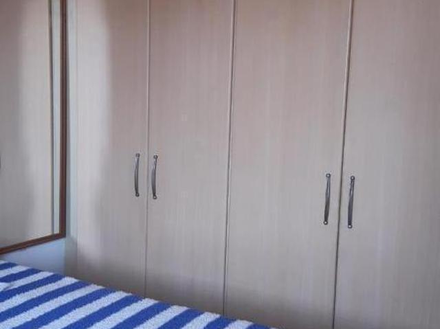 Apartamento para Venda em Jundiaí, Anhangabaú, 3 dormitórios, 1 banheiro, 1 vaga