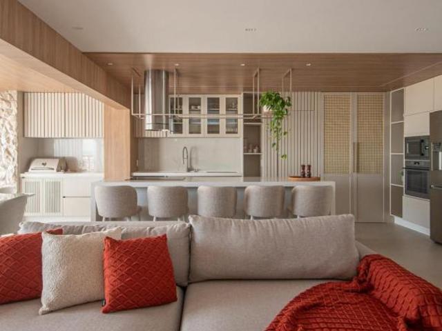 Apartamento para Venda em Jundiaí, Anhangabaú, 3 dormitórios, 3 suítes, 5 banheiros, 3 vagas