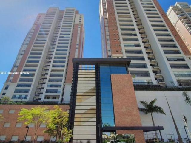 Apartamento para Venda em Jundiaí, Anhangabaú, 3 dormitórios, 3 suítes, 5 banheiros, 3 vagas
