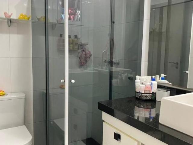 Apartamento para Venda em Jundiaí, Bonfiglioli, 3 dormitórios, 1 suíte, 2 banheiros, 2 vagas