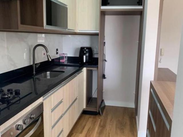 Apartamento para Venda em Jundiaí, Bosque dos Jacarandás, 2 dormitórios, 1 banheiro, 1 vaga