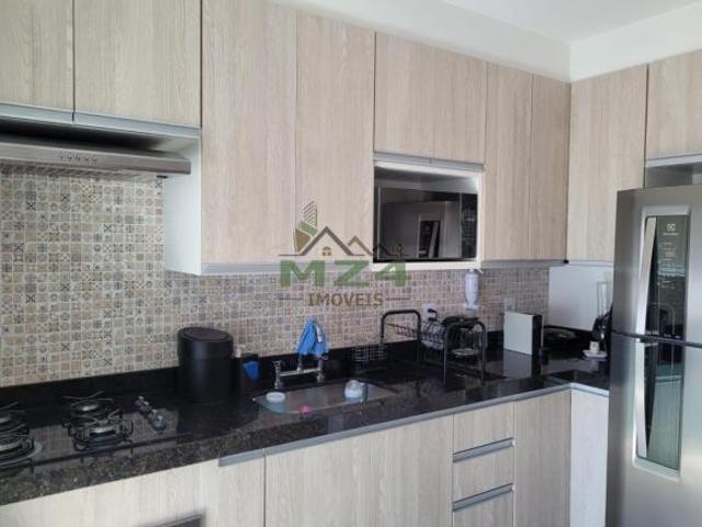 Apartamento para Venda em Jundiaí, Bosque Dos Jacarandas, 2 dormitórios, 1 banheiro, 1 vaga