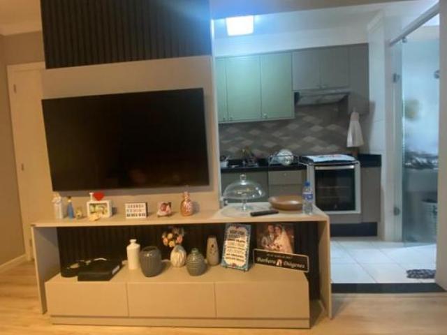 Apartamento para Venda em Jundiaí, Engordadouro, 2 dormitórios, 1 banheiro, 1 vaga