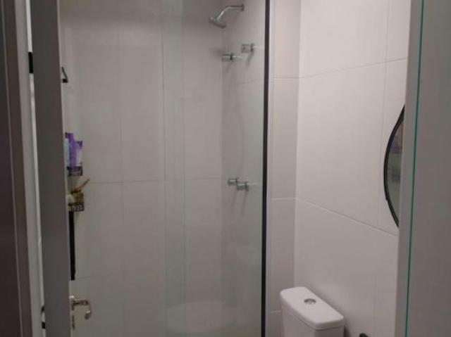 Apartamento para Venda em Jundiaí, Engordadouro, 2 dormitórios, 1 suíte, 2 banheiros, 1 vaga