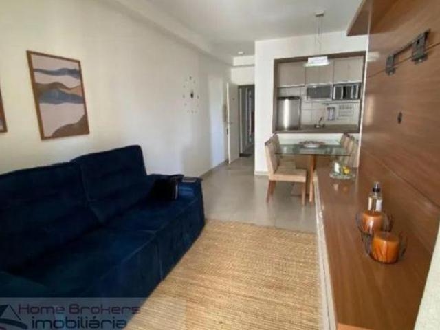 Apartamento para Venda em Jundiaí, Engordadouro, 2 dormitórios, 1 suíte, 2 banheiros, 1 vaga