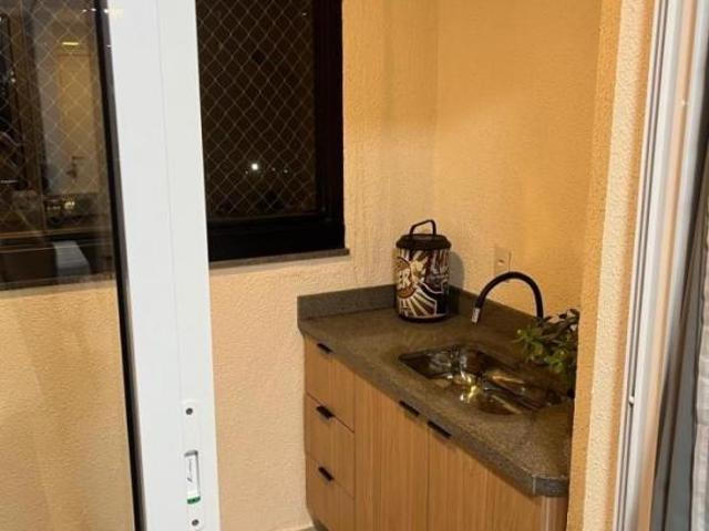 Apartamento para Venda em Jundiaí, Engordadouro, 2 dormitórios, 1 suíte, 2 banheiros, 1 vaga