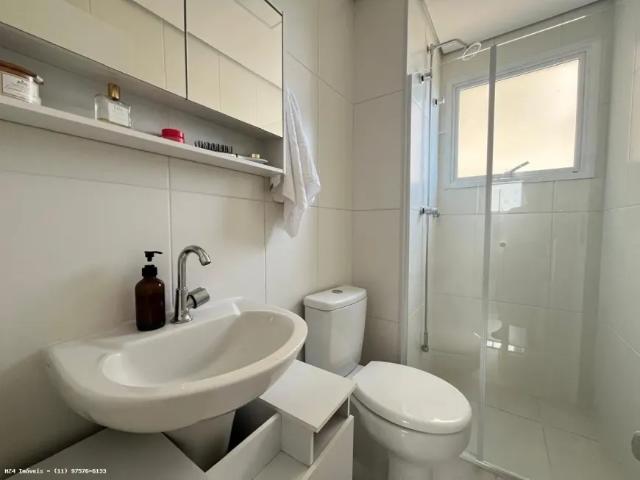 Apartamento para Venda em Jundiaí, Engordadouro, 3 dormitórios, 1 suíte, 1 banheiro, 2 vagas