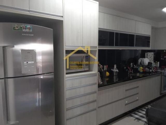 Apartamento para Venda em Jundiaí, Engordadouro, 3 dormitórios, 1 suíte, 1 banheiro, 2 vagas