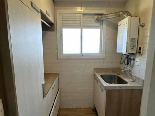 Apartamento para Venda em Jundiaí, Engordadouro, 3 dormitórios, 1 suíte, 1 banheiro, 2 vagas