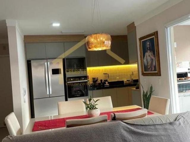 Apartamento para Venda em Jundiaí, Engordadouro, 3 dormitórios, 1 suíte, 1 banheiro, 2 vagas