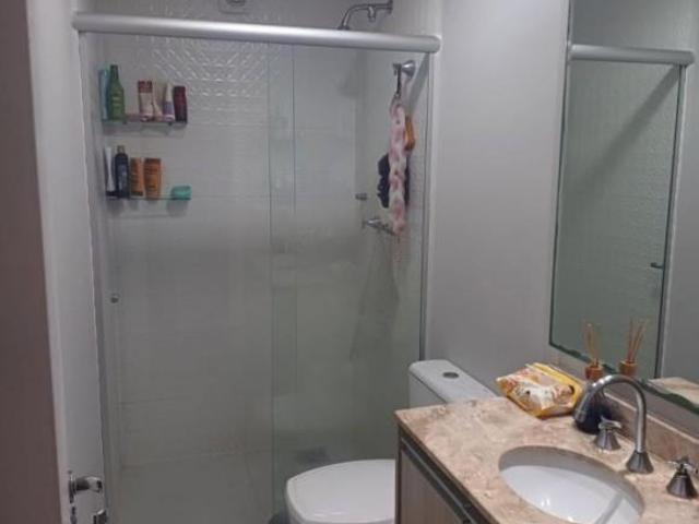 Apartamento para Venda em Jundiaí, Engordadouro, 3 dormitórios, 1 suíte, 1 banheiro, 2 vagas