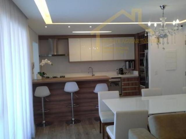 Apartamento para Venda em Jundiaí, Engordadouro, 3 dormitórios, 1 suíte, 1 banheiro, 2 vagas