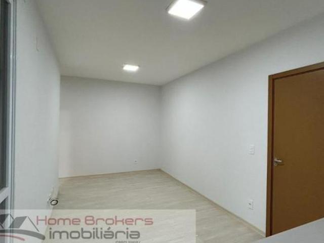Apartamento para Venda em Jundiaí, Horto Florestal, 2 dormitórios, 1 banheiro, 1 vaga