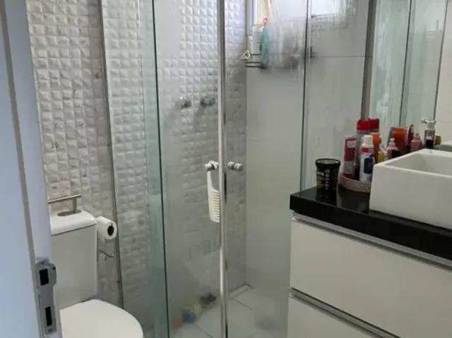 Apartamento para Venda em Jundiaí, Jardim messina, 3 dormitórios, 1 suíte, 2 banheiros, 2 vagas