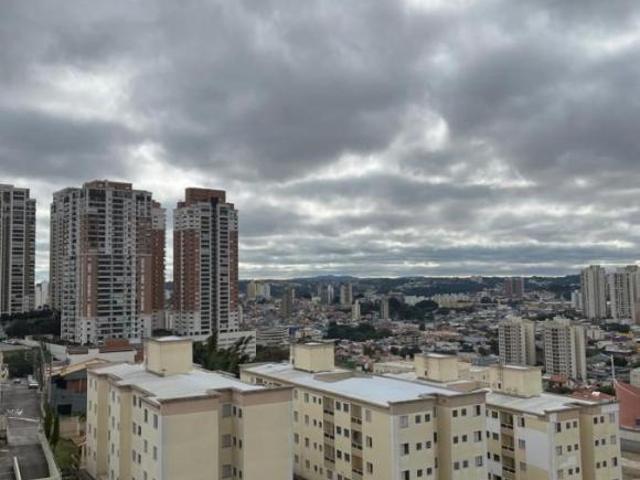 Apartamento para Venda em Jundiaí, Jardim messina, 3 dormitórios, 1 suíte, 2 banheiros, 2 vagas