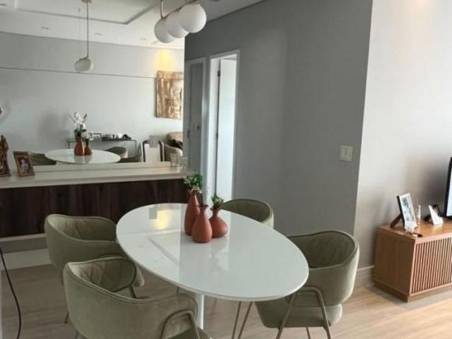 Apartamento para Venda em Jundiaí, Jardim messina, 3 dormitórios, 1 suíte, 2 banheiros, 2 vagas