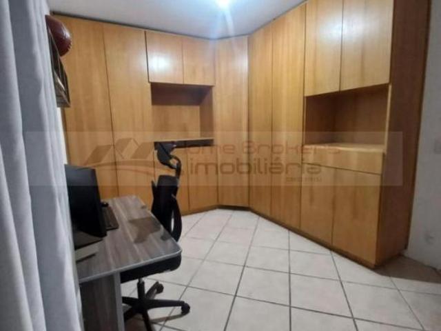 Apartamento para Venda em Jundiaí, jardim Merci II, 2 dormitórios, 1 banheiro, 1 vaga