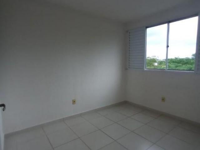 Apartamento para Venda em Jundiaí, Jardim Novo Horizonte, 2 dormitórios, 1 banheiro, 1 vaga