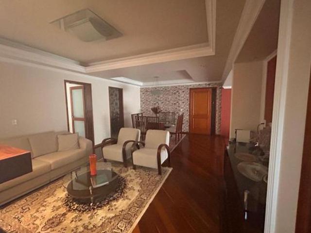 Apartamento para Venda em Jundiaí, Jardim Ana Maria, 3 dormitórios, 1 suíte, 4 banheiros, 3 vagas