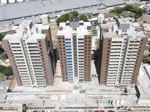Apartamento para Venda em Jundiaí, Jardim Campos Elísios, 3 dormitórios, 3 suítes, 4 banheiros, 3 va