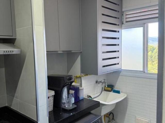 Apartamento para Venda em Jundiaí, Jardim Carolina, 3 dormitórios, 1 banheiro, 1 vaga