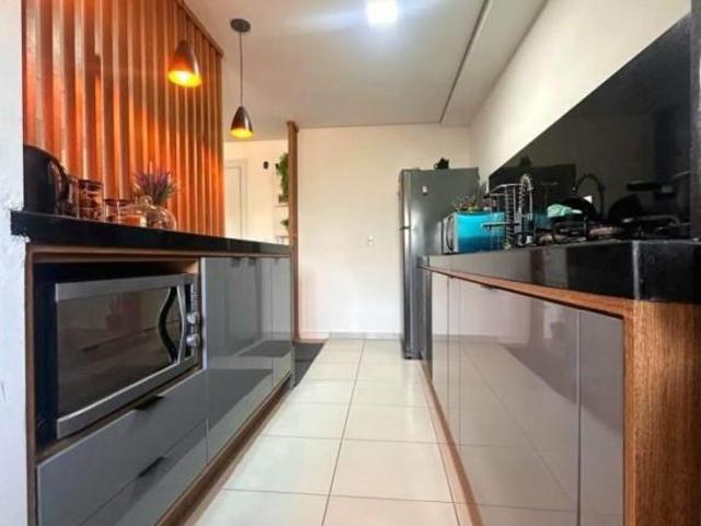 Apartamento para Venda em Jundiaí, Jardim Carolina, 3 dormitórios, 1 suíte, 2 banheiros, 1 vaga