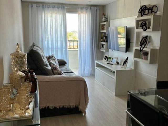 Apartamento para Venda em Jundiaí, Jardim da Fonte, 3 dormitórios, 1 suíte, 2 banheiros, 1 vaga