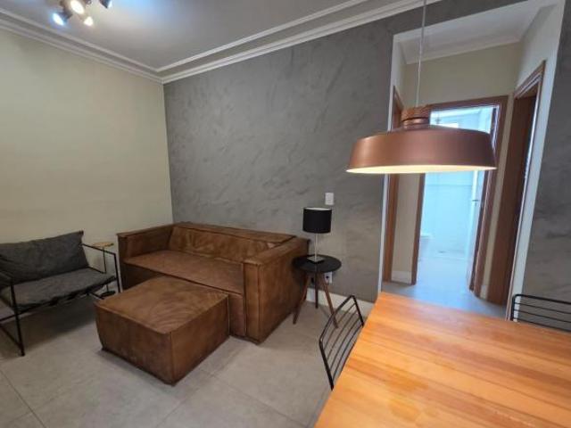 Apartamento para Venda em Jundiaí, Jardim das Tulipas, 2 dormitórios, 1 banheiro, 1 vaga