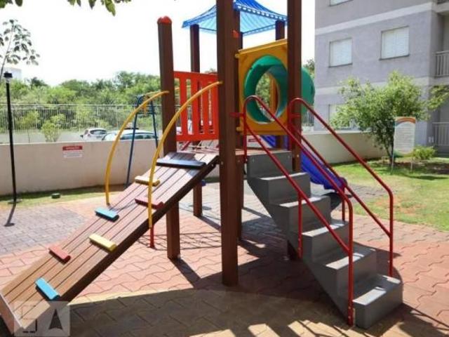 Apartamento para Venda em Jundiaí, Jardim das Samambaias, 2 dormitórios, 1 banheiro, 1 vaga