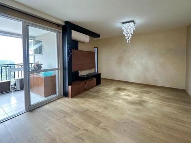 Apartamento para Venda em Jundiaí, Jardim do Lago, 3 dormitórios, 1 suíte, 2 banheiros, 2 vagas