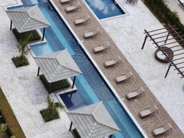 Apartamento para Venda em Jundiaí, Jardim do Lago, 3 dormitórios, 1 suíte, 2 banheiros, 2 vagas