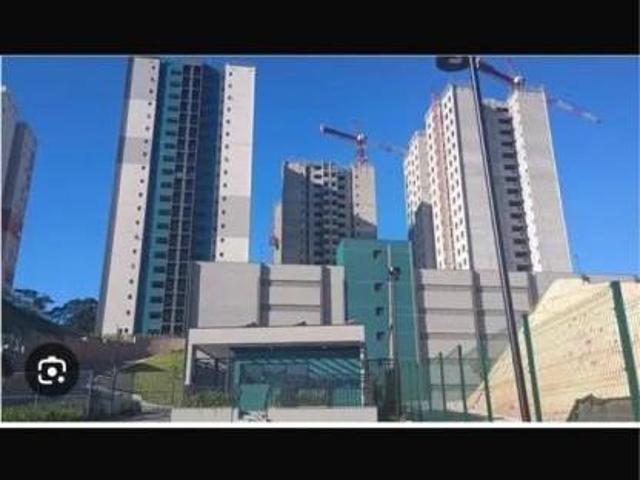 Apartamento para Venda em Jundiaí, Jardim do Lago, 2 dormitórios, 1 banheiro, 2 vagas