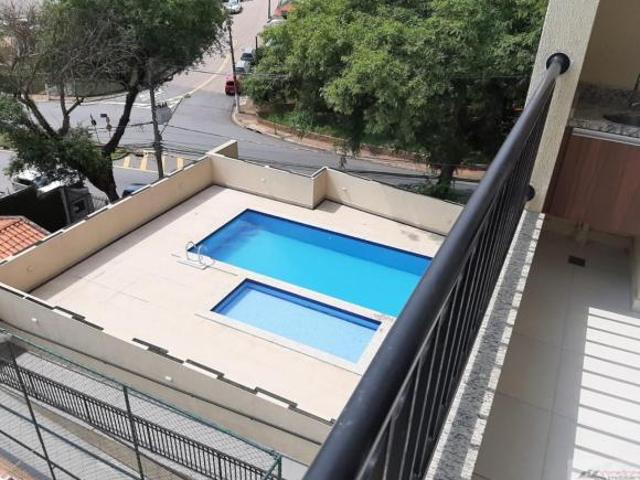 Apartamento para Venda em Jundiaí, Jardim Dona Donata, 3 dormitórios, 3 banheiros, 2 vagas