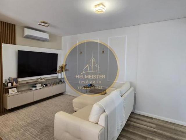 Apartamento para Venda em Jundiaí, Jardim Ermida I, 2 dormitórios, 1 suíte, 1 banheiro, 1 vaga
