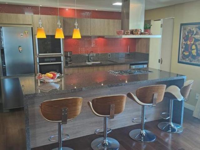 Apartamento para Venda em Jundiaí, Jardim Ermida I, 3 dormitórios, 3 suítes, 4 banheiros, 3 vagas