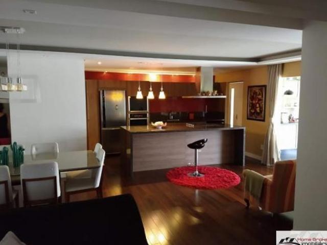 Apartamento para Venda em Jundiaí, Jardim Ermida I, 3 dormitórios, 3 suítes, 4 banheiros, 3 vagas